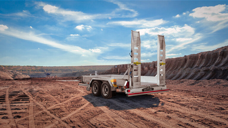 Humbaur | Humbaur HS 7.5t